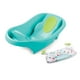 Summer Comfy Clean Deluxe Newborn to Toddler Tub (Teal) - Walmart.com