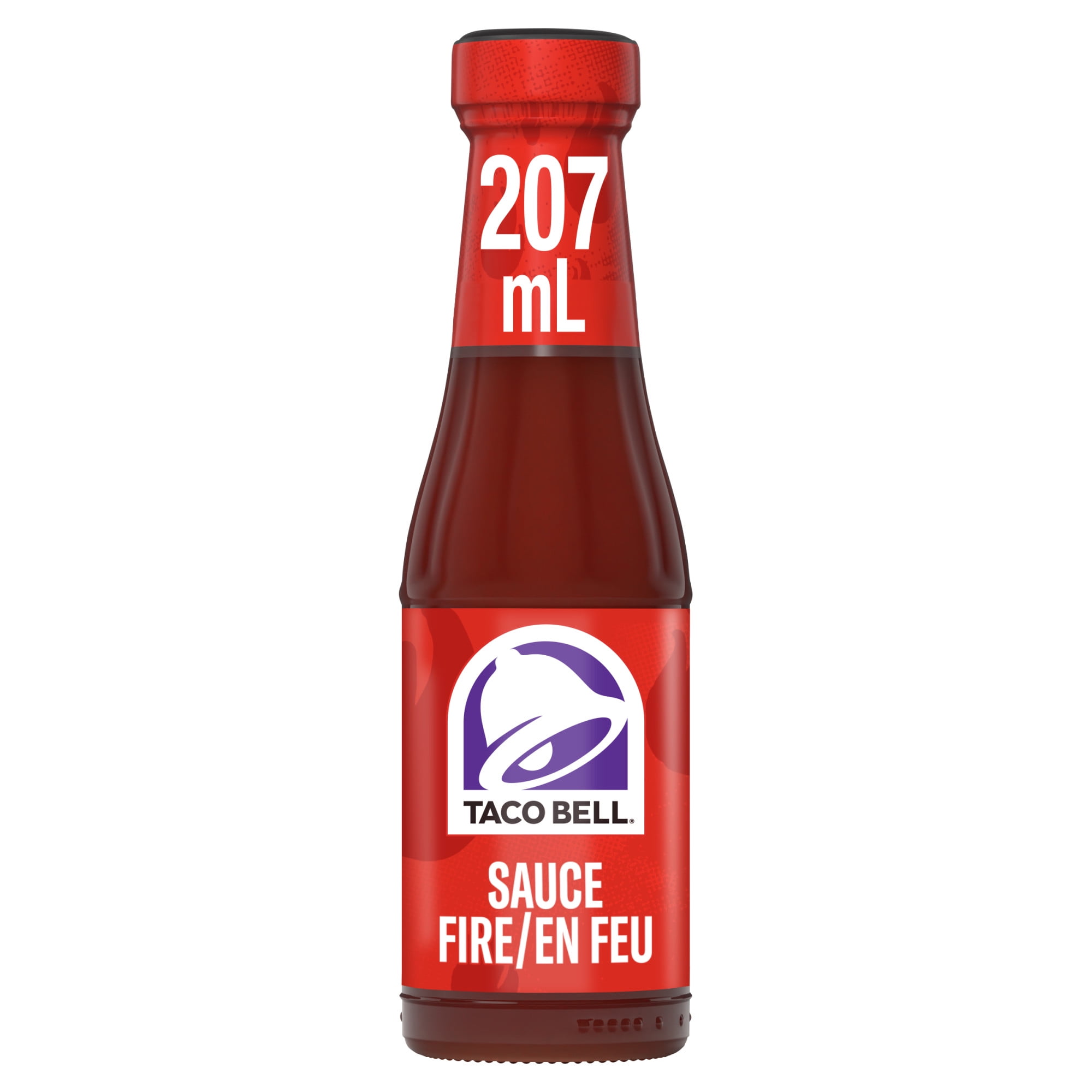 Click here for Taco Bell Fire Sauce  207 Ml Bottle 207ml prices