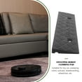 Household Threshold Ramp Nonslip Ramp Sweeping Robot Ramp Cushion ...