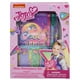 Jojo Siwa Notepad with Pens & Sticky Tabs In Box - Walmart.com