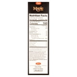 Dare, Cookie, 10.6 Oz Pack Of 12, Maple Creme, Flavored Cookies ...