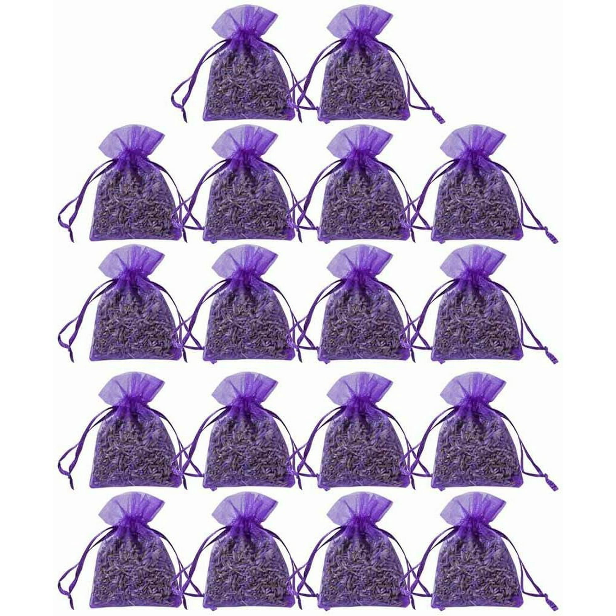 Click here for Zzsd Lavender Sachets For Drawers And Closets (18... prices