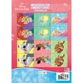 Disney Princess Jumbo Coloring Book with Stickers, 64 Pages by Bendon ...