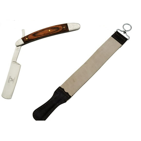 Straight Razor