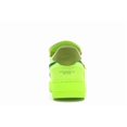 Nike Men's Air Force 1 Low Off-White Volt Shoes, from StockX - Walmart.com