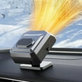 Mosiee 12-24v Portable Electric Car Window Heater Car Heater Electric ...