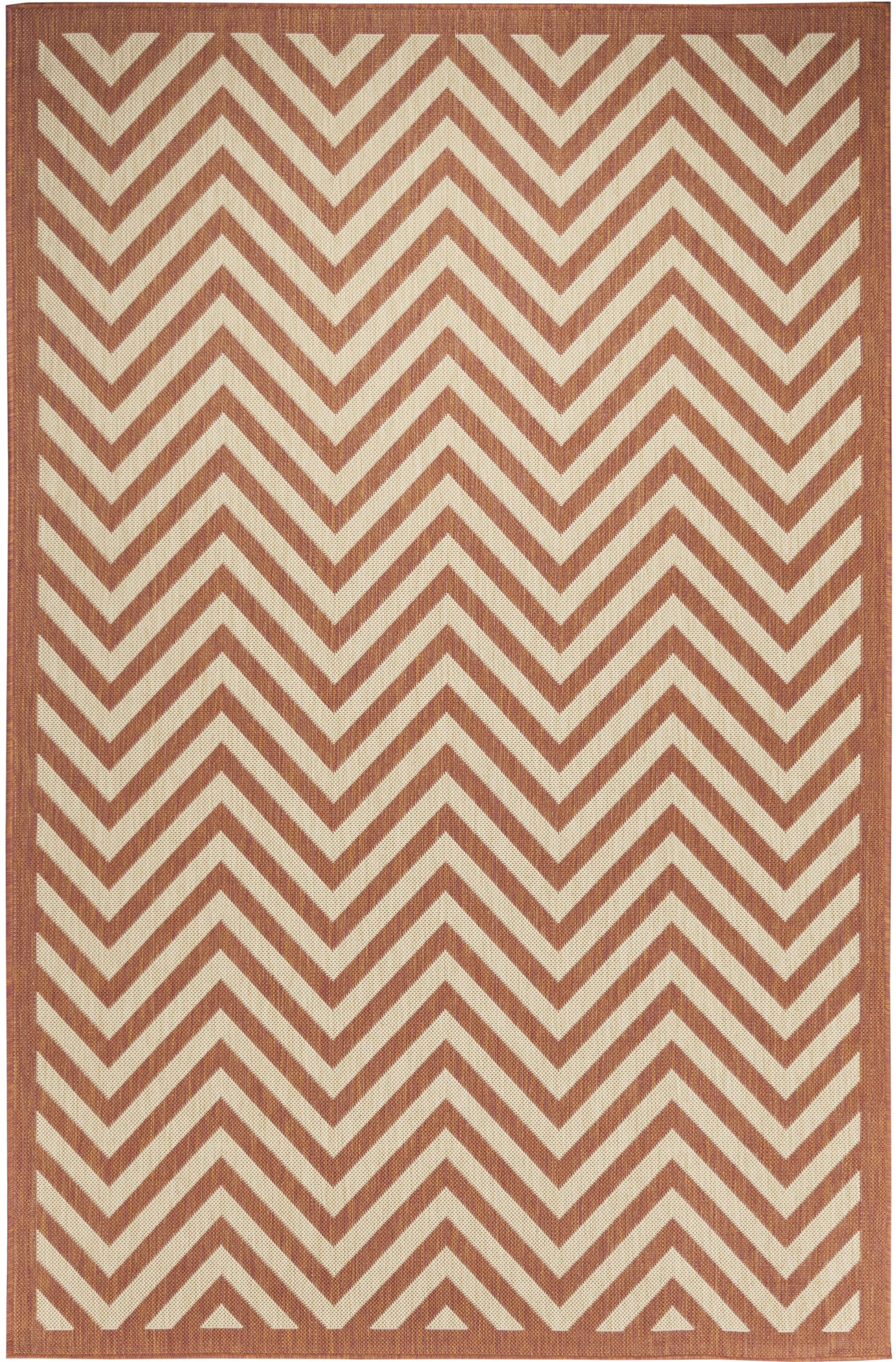 Chevron Indoor/Outdoor Rugs Flatweave Contemporary Patio, Pool, Camp ...