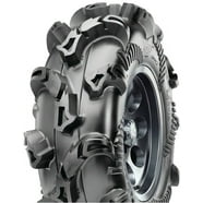 AMS M1 Evil Front Tire 28x10R-14 8P (1418-661) - Walmart.com