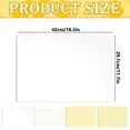 1Pc Clearance Sale! Paper A3 Mind Mapping Notebook, 30 Sheets/60 Pages ...