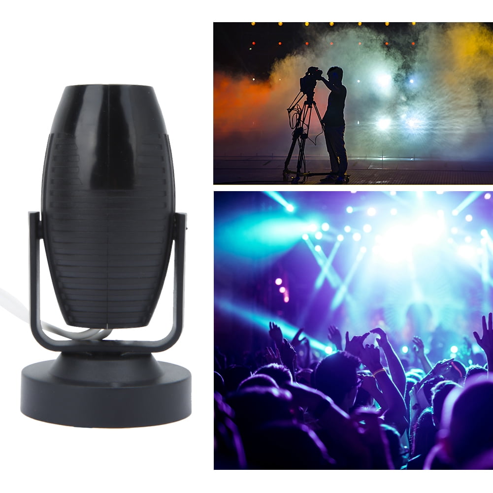 Mini Portable Spotlight