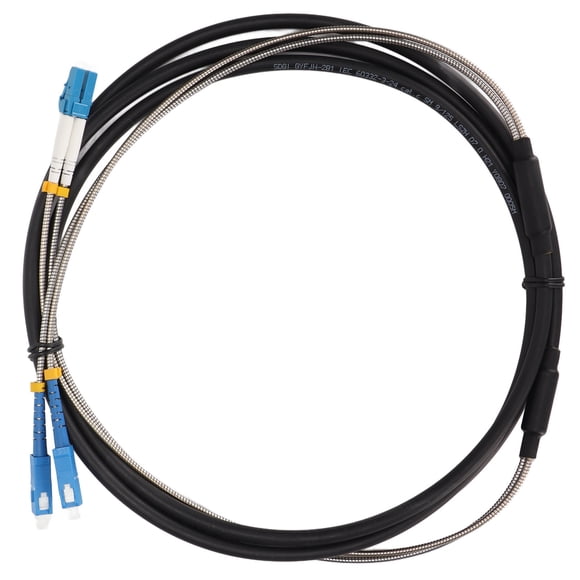 Fiber Optic Internet Cables