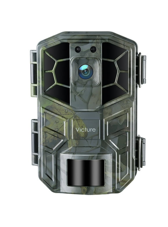 Infrared Trail Cameras in Trail and Game Cameras - Walmart.com