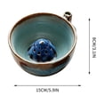 Berry Rinse Bowl Swirl Bowl - Fruit Washer, Colander, Fruit Strainer ...