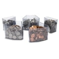 Nadex S900 Coin Sorter Counter and Wrapper Machine with 48 Preformed ...