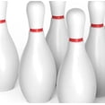 BESTSKY 2026 New 12 Pcs Bowling,Fun Family Bonding Time Kids Bowling ...