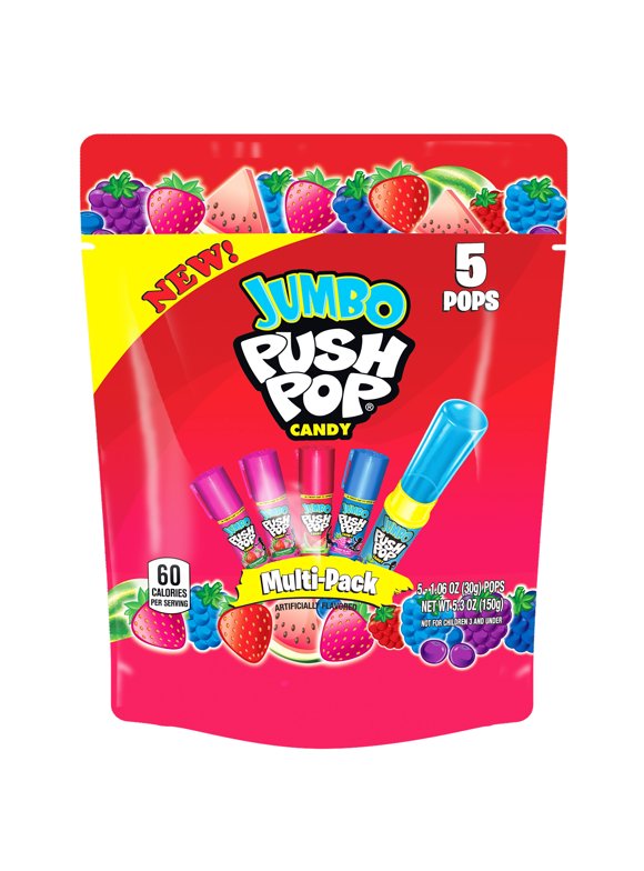 Multipacks & Bags in Candy - Walmart.com
