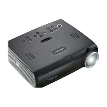 ViewSonic VGA Video PC Projector PA700S, 4500 Lumens SVGA, High ...