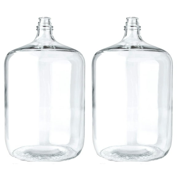 2 Gallon Carboy