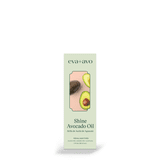 Eva + Avo Hair Shine Spray with Avocado Oil, 2 fl oz - Walmart.com