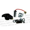 nVent 382471-000 RAYCHEM Frostex Termination Plug Kit - Walmart.com