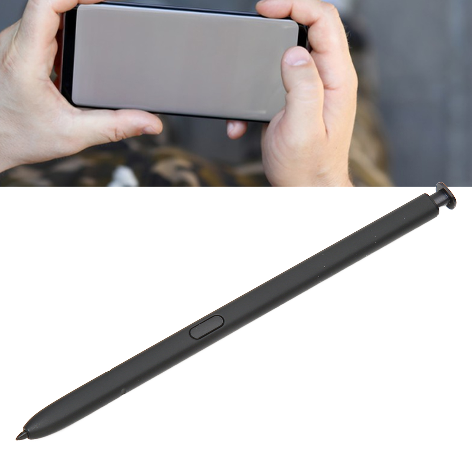 Stylus Touch Pen, 4096 Niveles De Presión BT Stylus Pen Reemplazo ...