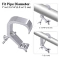 Large Stage Light Hook Aluminum Alloy Clamp Mount Par LED Moving Head ...