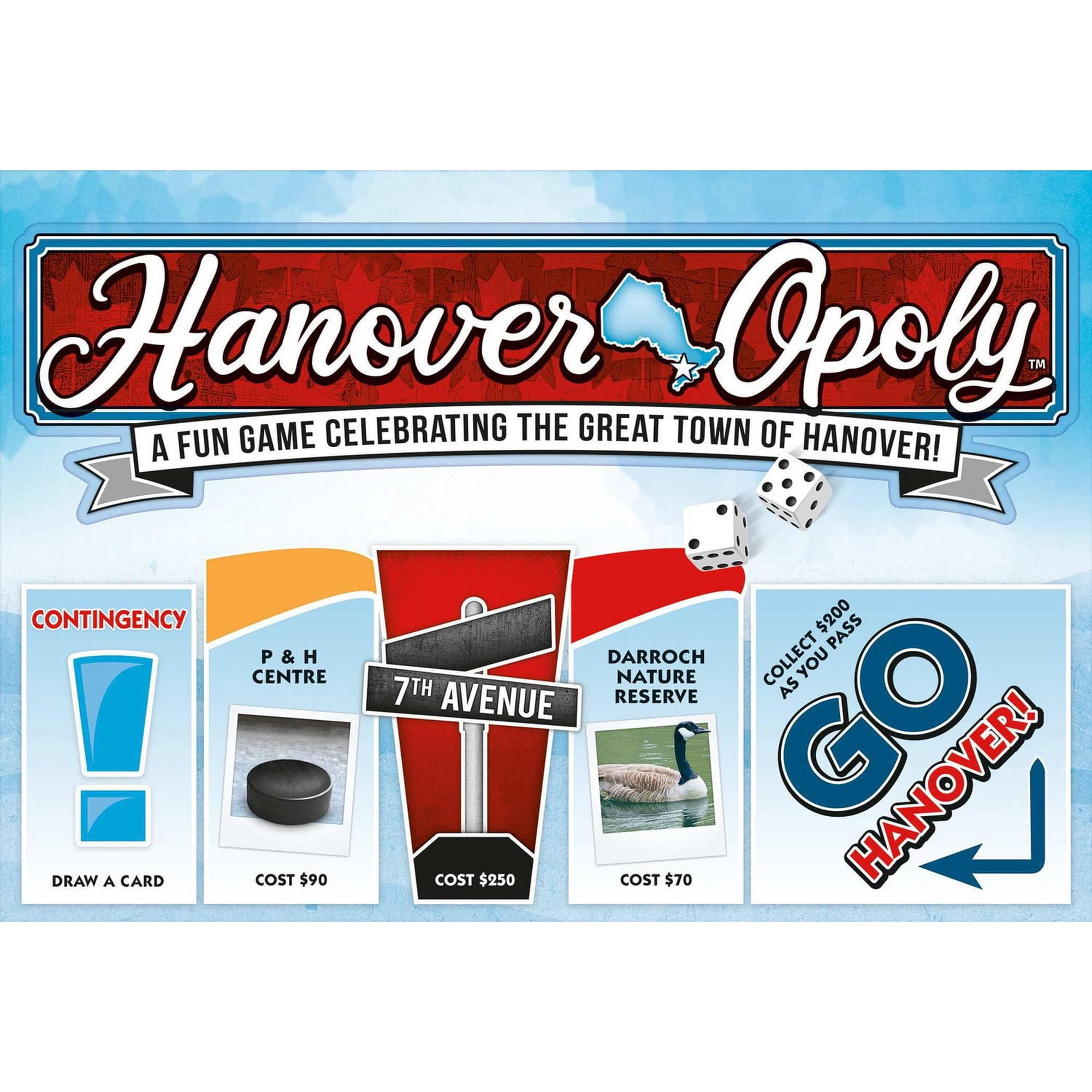 Click here for Outset Media Hanover-Opoly prices