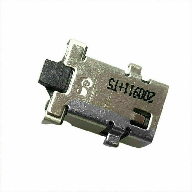 Lenovo Ideapad Slim 1 14ast 05 81vs Laptop Dc Power Jack Charging Port