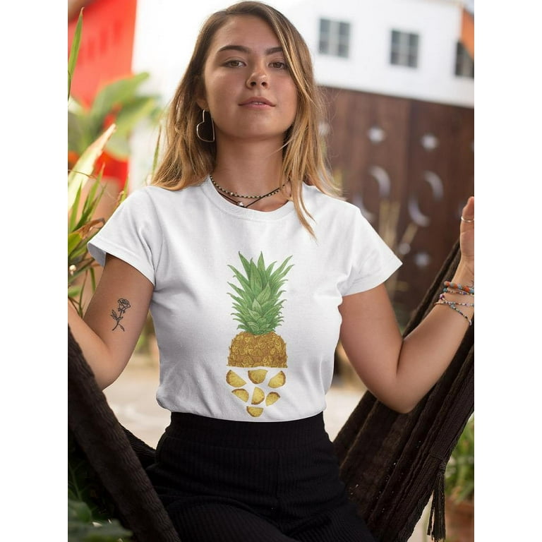 Cute Pineapple Shirts