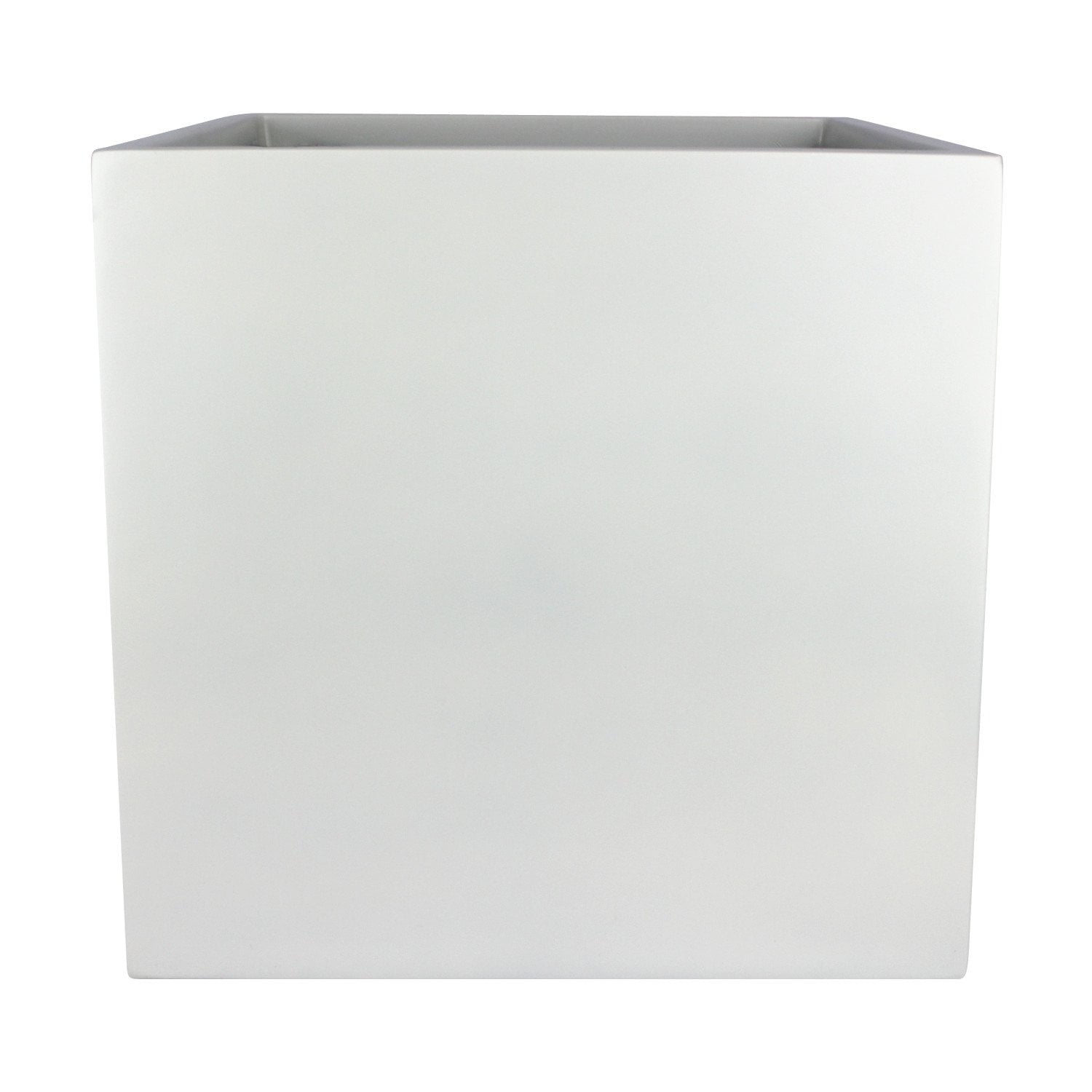 Root and Stock Dixon Square Cube Planter Box - Walmart.com