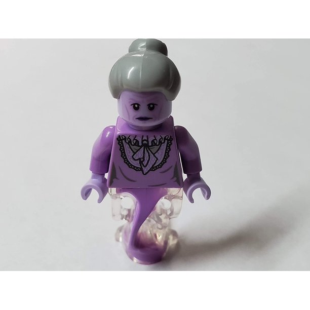 LEGO Ghostbusters Minifigure - Library Ghost (from Set 75827) - Walmart.ca