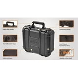 Tactix Weatherproof Tough Case - Medium - Walmart.com