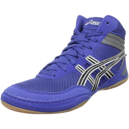 ASICS Mens Matflex 3 Wrestling Shoe | Walmart Canada