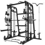Marcy Combo Smith Machine: SM-4008 - Walmart.com