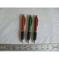 STARLIGHT- (3) New Xtreme Touchscreen Stylus Pens - Red, Green, Orange ...