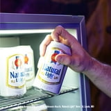 Natural Light American Light Lager Beer 15 pack 12 fl oz Aluminum Cans ...
