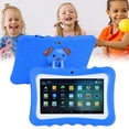 7" Kids Tablets, 2GB+32GB Storage Smart Tablets for Children ...
