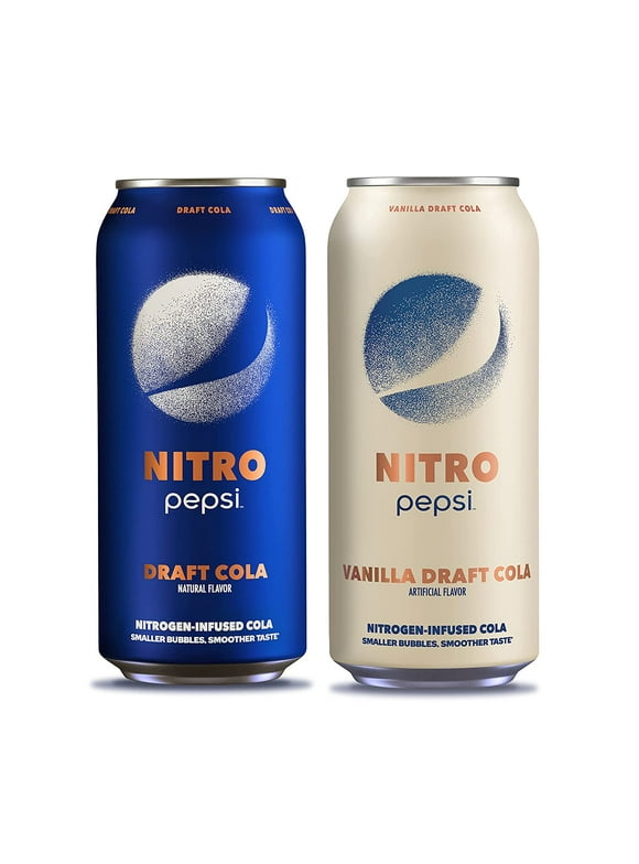 Pepsi Nitro in Pepsi - Walmart.com