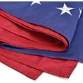 American Flags for Outside 3x5, HeavyDuty American Flag for High Wind ...