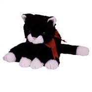 TY Classic Plush - CRYSTAL the Cat (Original Version) (11 inch ...