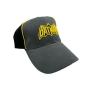 DC Comics Toddler Boys' Batman Superhero Baseball Cap, Adjustable ...