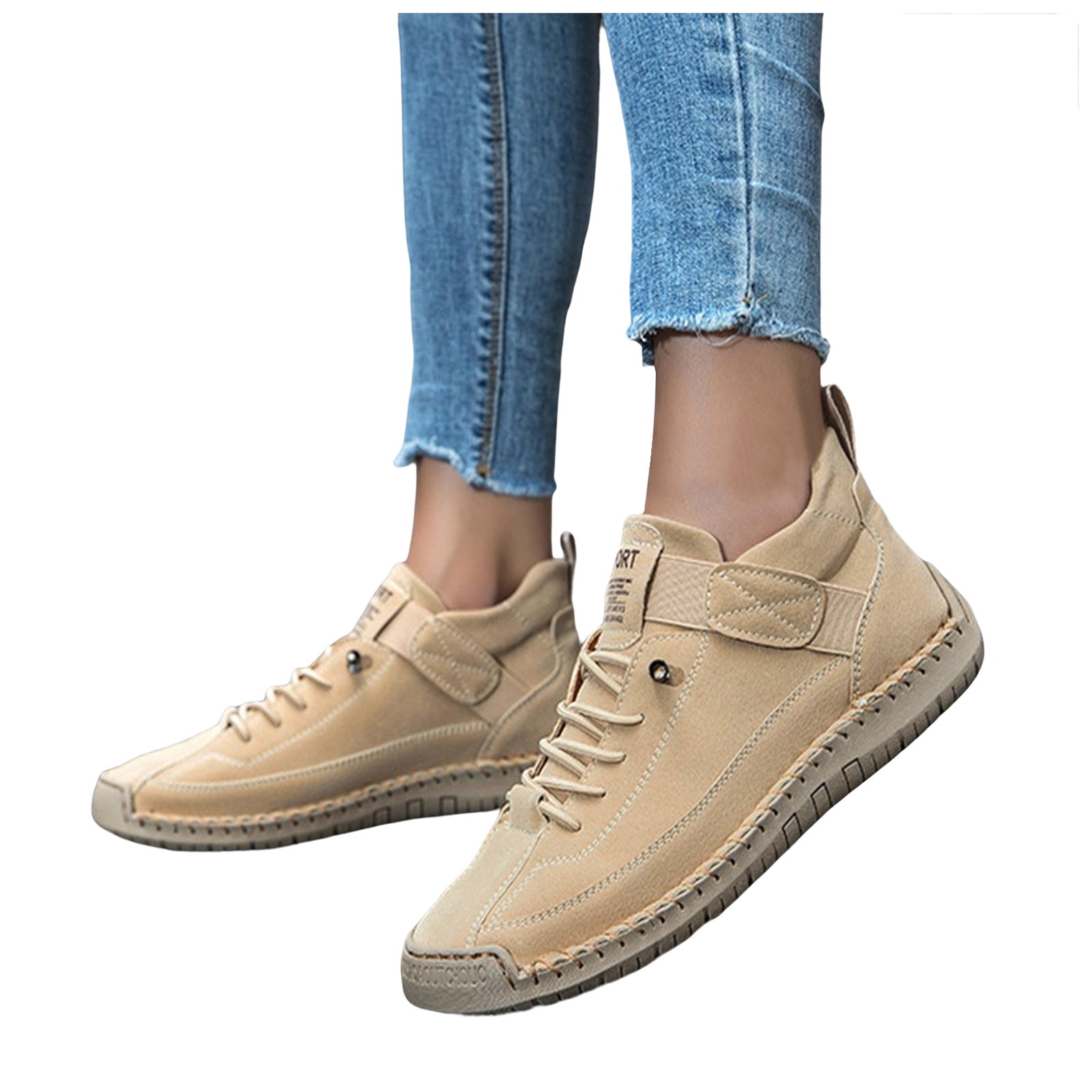 Click here for Oyedens Womens Hiking Trail Trekking Low Top Fashi... prices