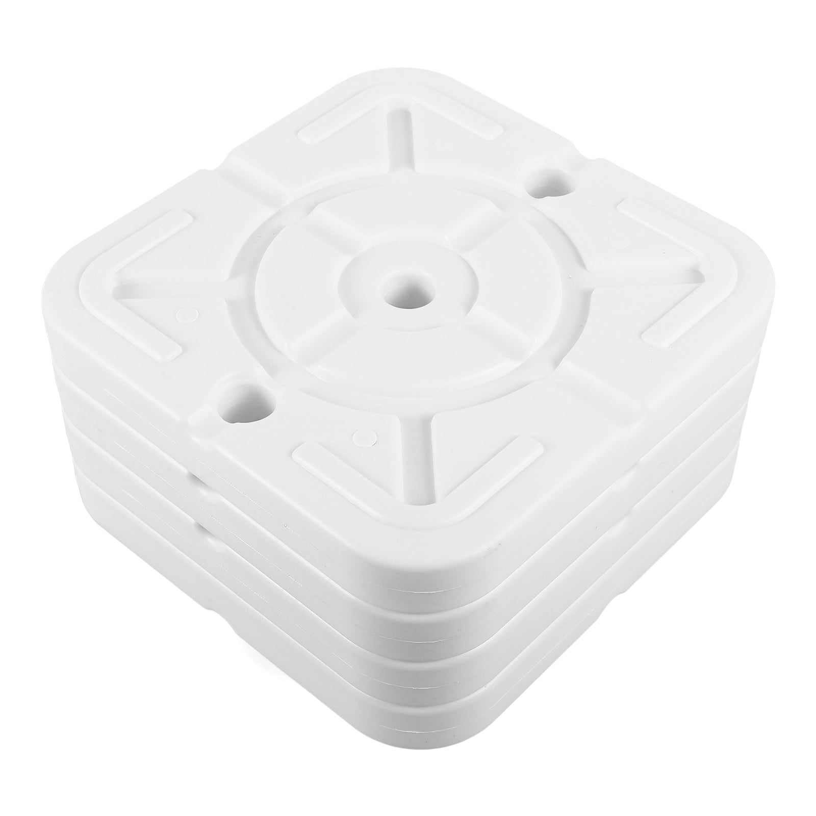 Click here for Shisuyan 4pcs Canopy Weight Plates Canopy Weights... prices