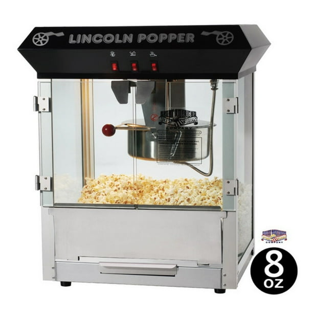 Lincoln Popper Replacement Parts | Reviewmotors.co