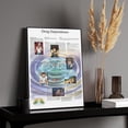 Anatomical Poster Drug Dependence Posters Picture Print Wall Art Poster ...