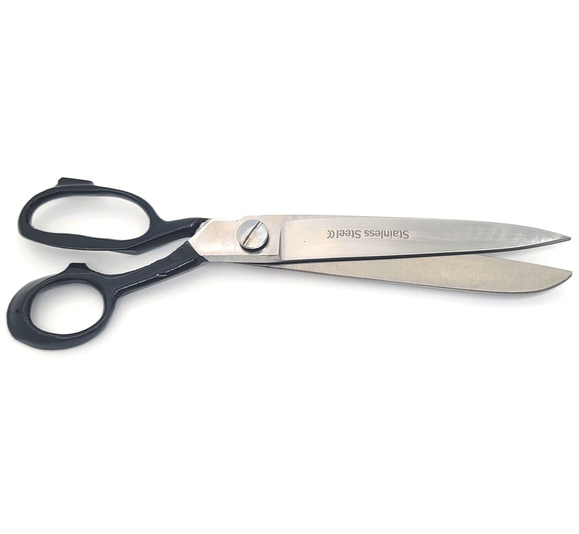 10" Heavy Duty Stainless Steel Tailor Scissors For Leather Upholstery ...