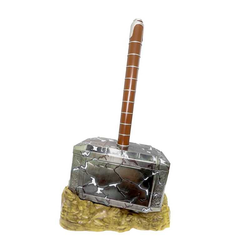 Thor Hammer Toy Walmart
