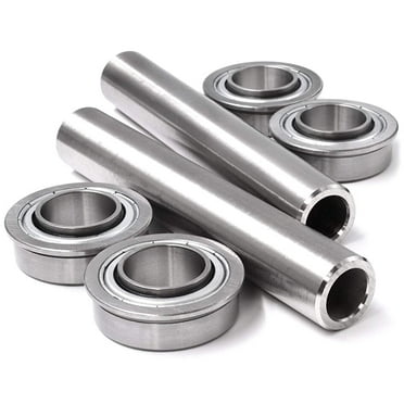 Bush Hog Heavy Duty 1-1/2" Yoke Diameter Tail Wheel Assembly with ...