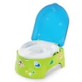 Summer My Fun Potty (Blue) - Walmart.com
