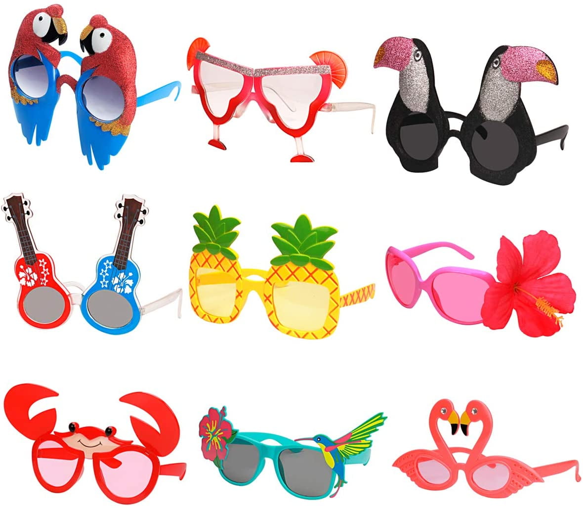 Kids Sunglasses Clipart